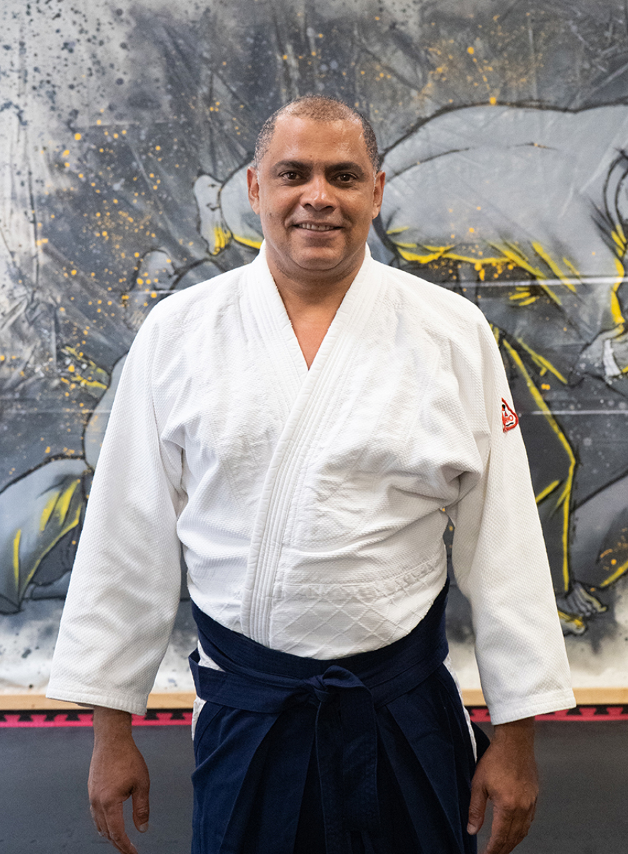 Aikijitsu Dresden